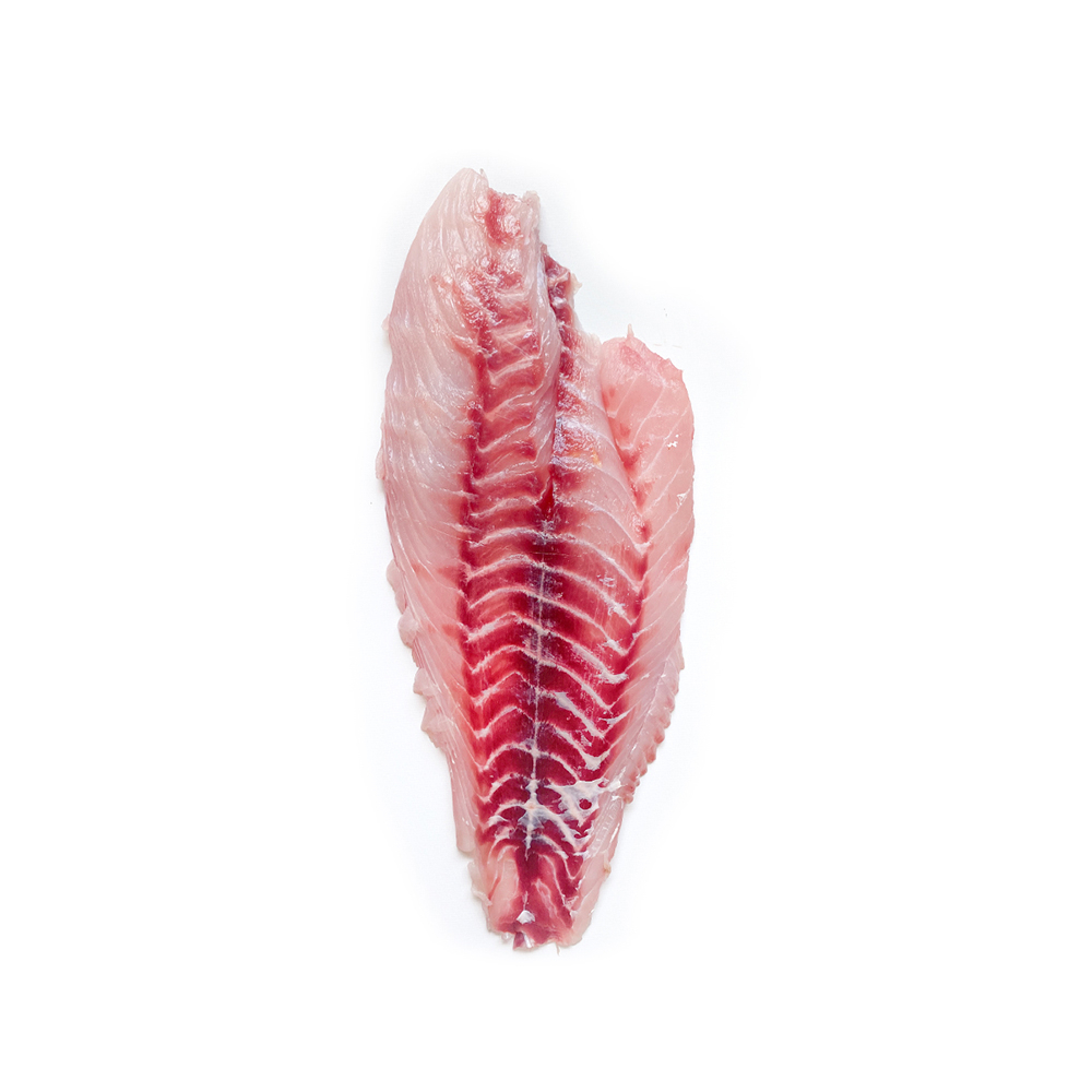 Mercatoria - Filete de pescado pargo Pescaito (1 kg / 2.2 lb)