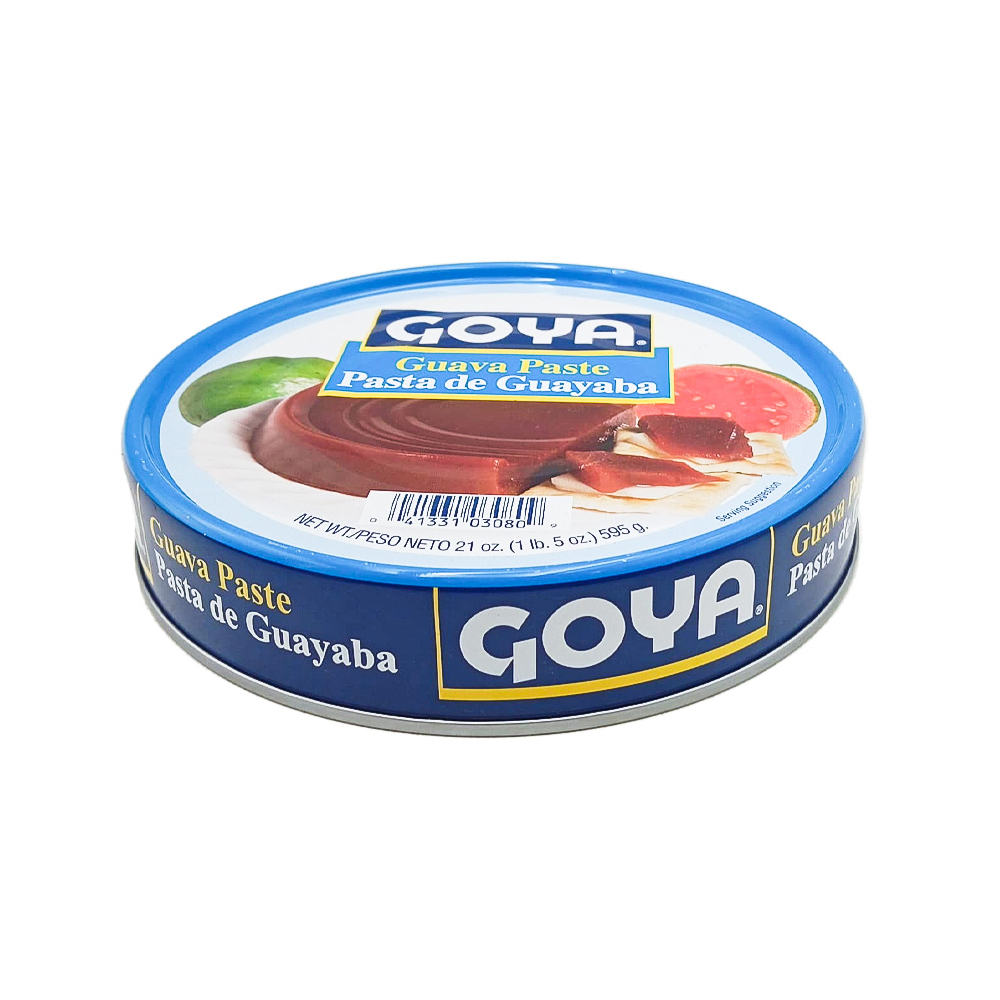 Pasta de guayaba Goya (595 g / 1.3 lb) | Supermarket 23 es una Tienda ...